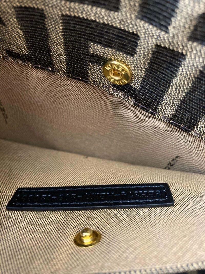 High fidelity Fendi Peekaboo Bags
