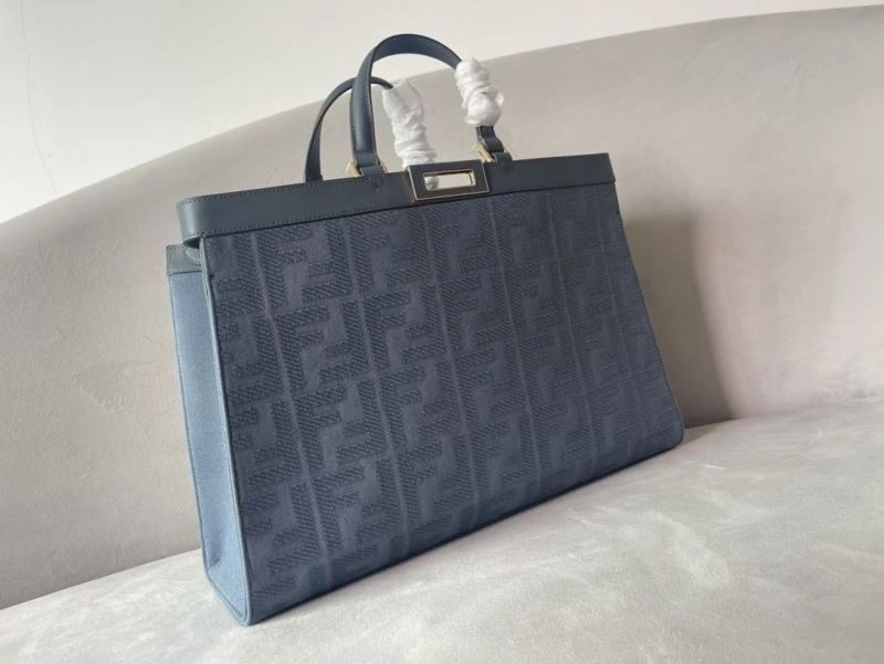 Perfect replica Fendi Peekaboo Bags