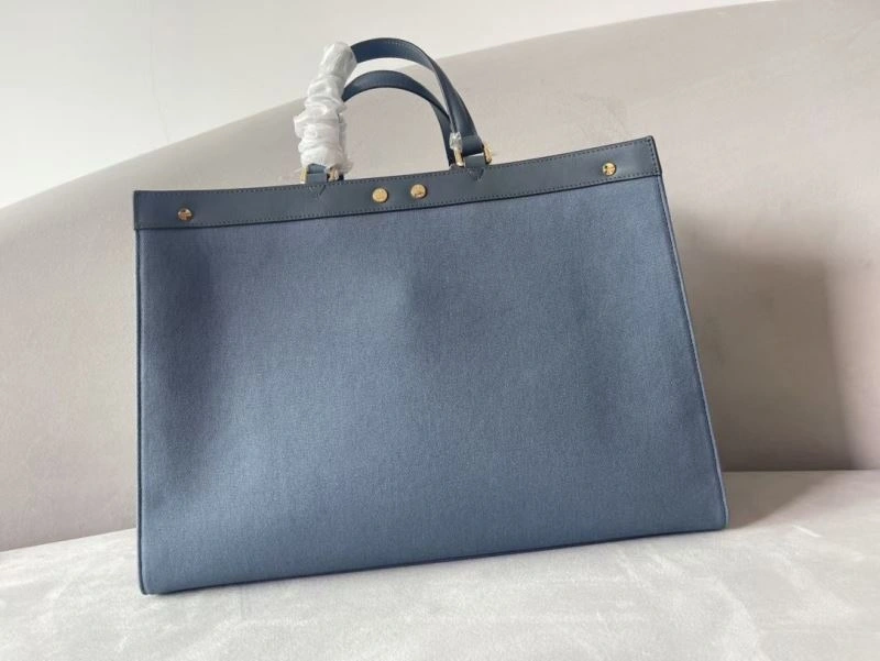 Perfect replica Fendi Peekaboo Bags