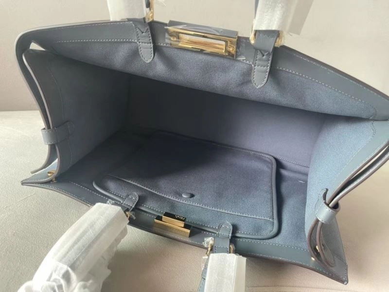 Perfect replica Fendi Peekaboo Bags