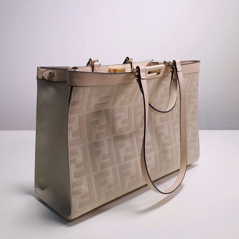 Legit Fendi Peekaboo Bags