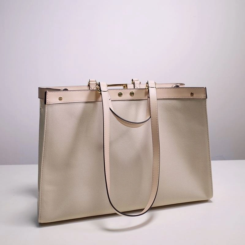 Legit Fendi Peekaboo Bags