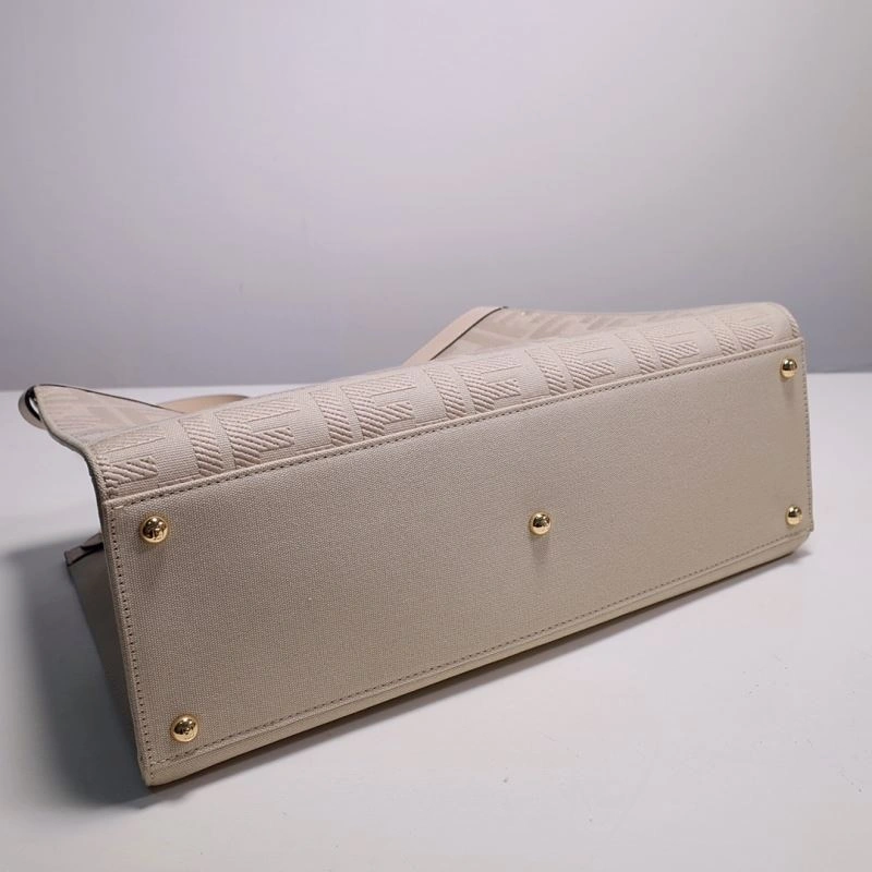 Legit Fendi Peekaboo Bags