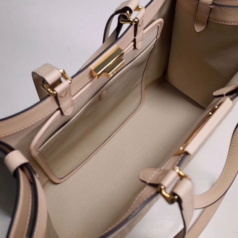 Legit Fendi Peekaboo Bags
