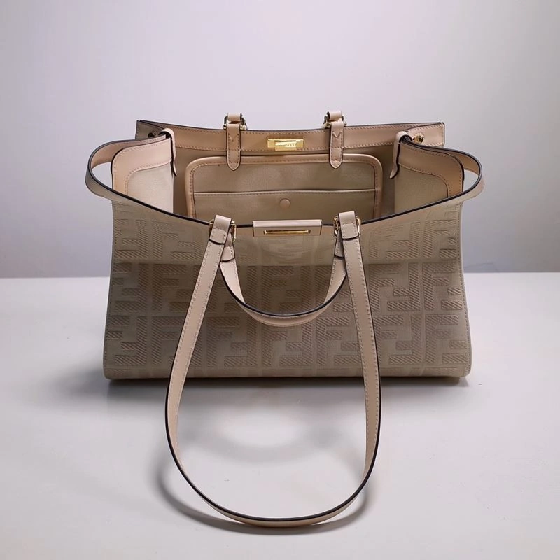 Legit Fendi Peekaboo Bags