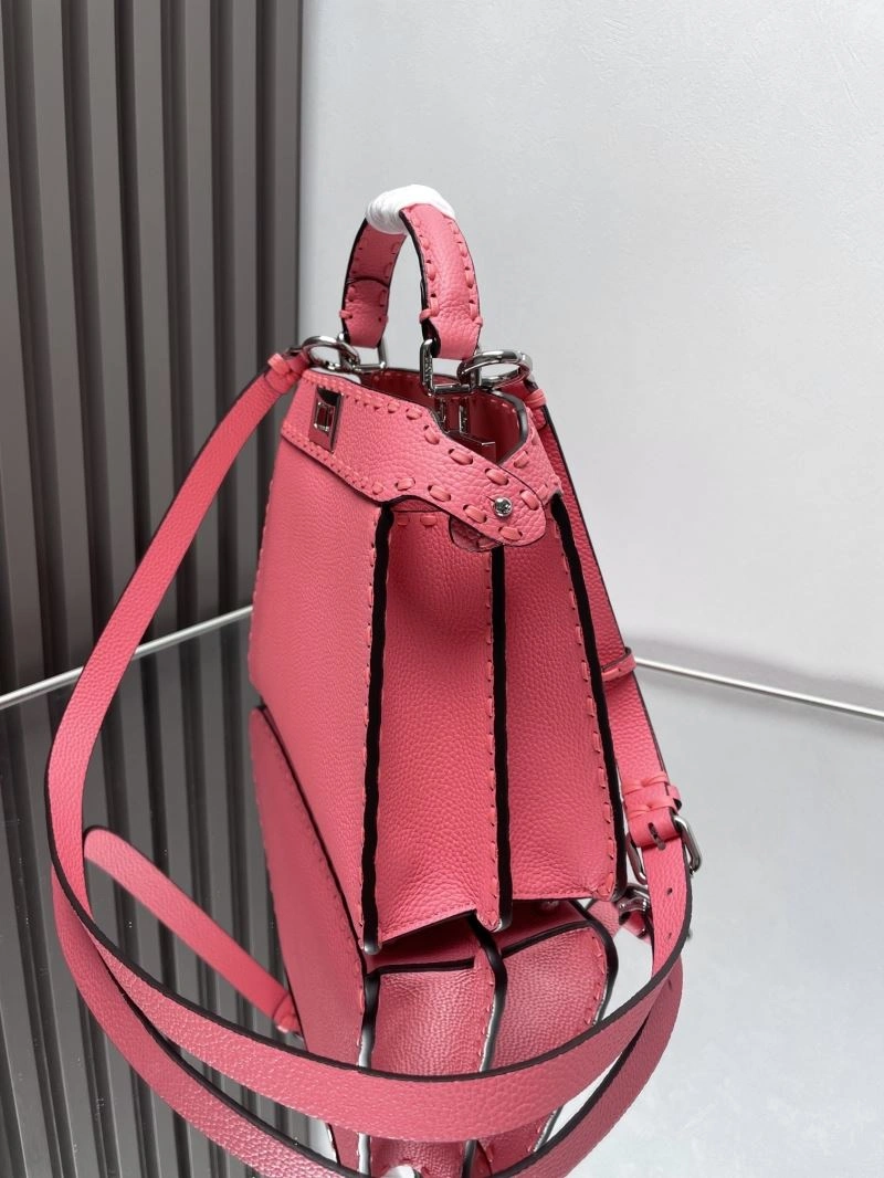 Authentic Fendi Peekaboo Bags