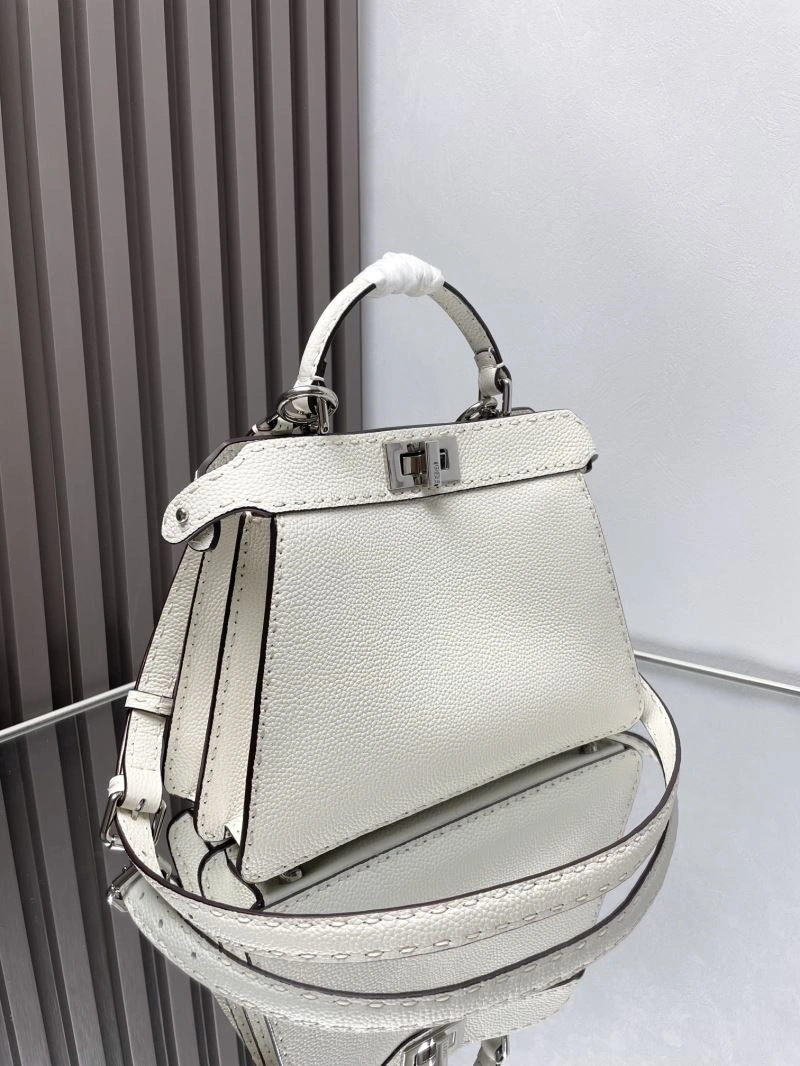 Original Fendi Peekaboo Bags