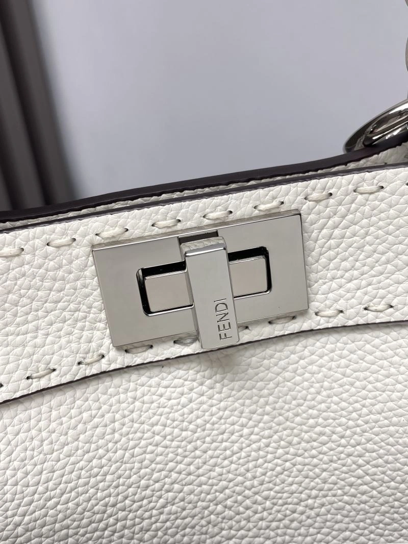 Original Fendi Peekaboo Bags