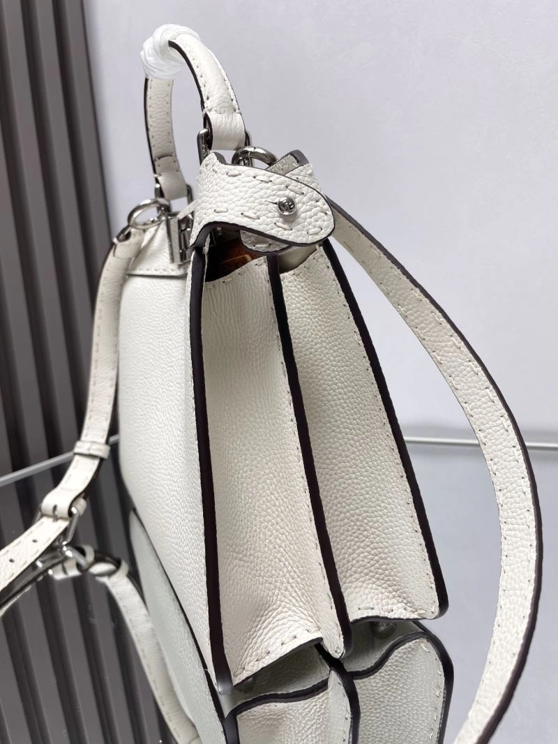 Original Fendi Peekaboo Bags