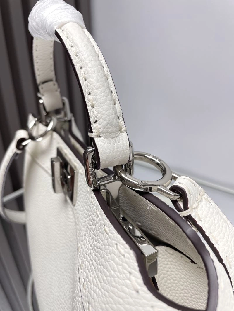 Original Fendi Peekaboo Bags