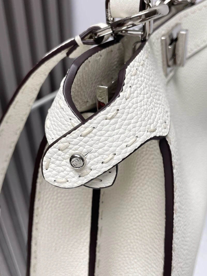 Original Fendi Peekaboo Bags