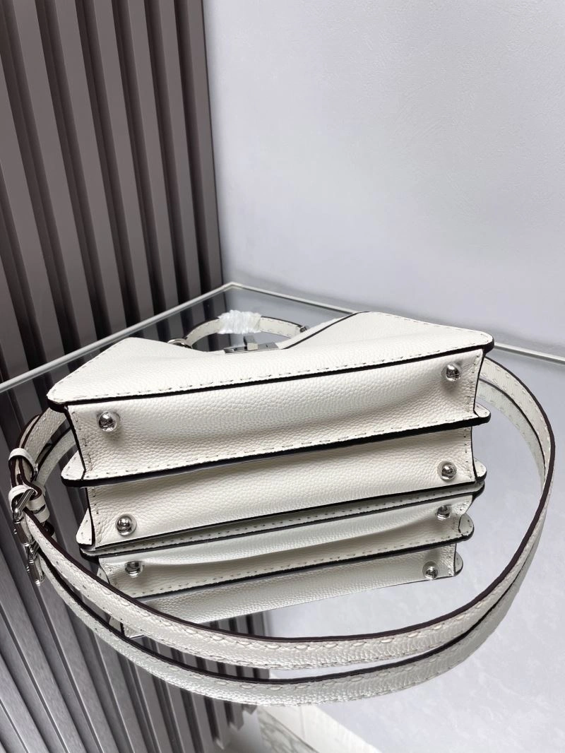 Original Fendi Peekaboo Bags