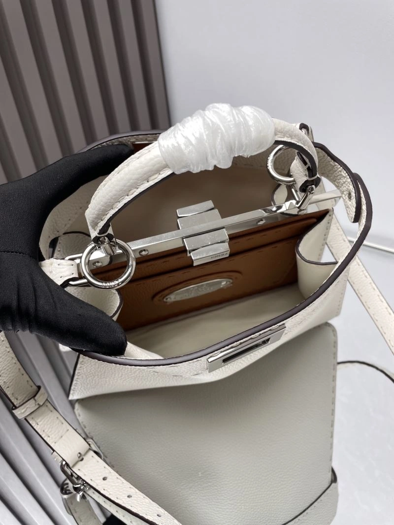 Original Fendi Peekaboo Bags