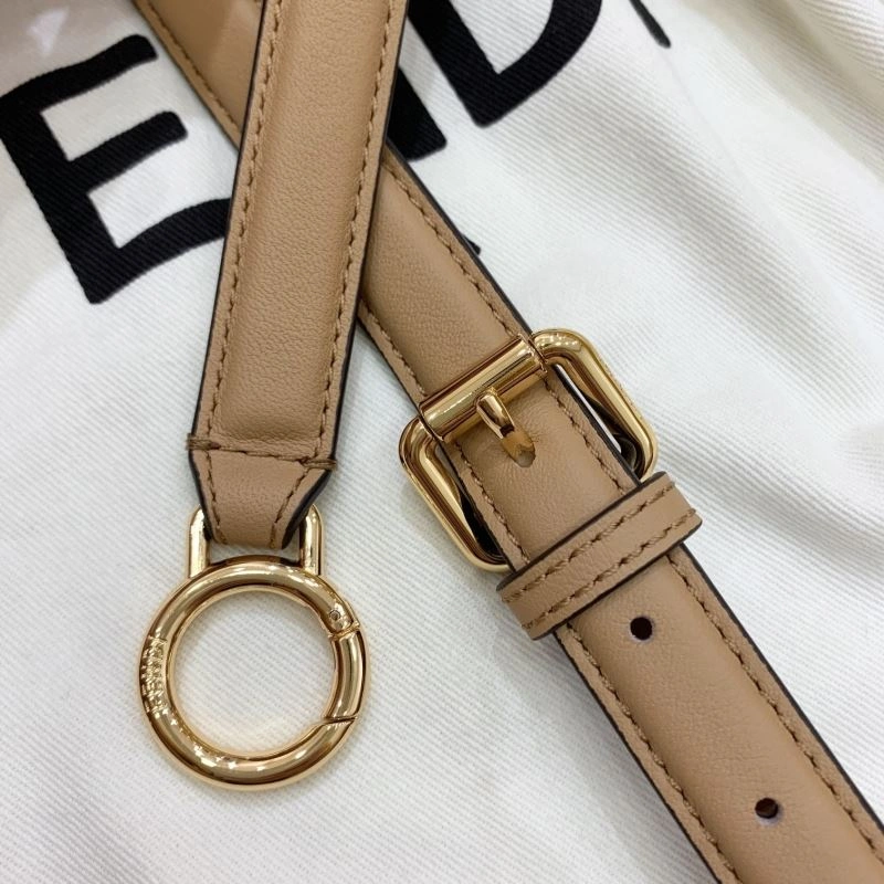 Factory-made Fendi Peekaboo Bags