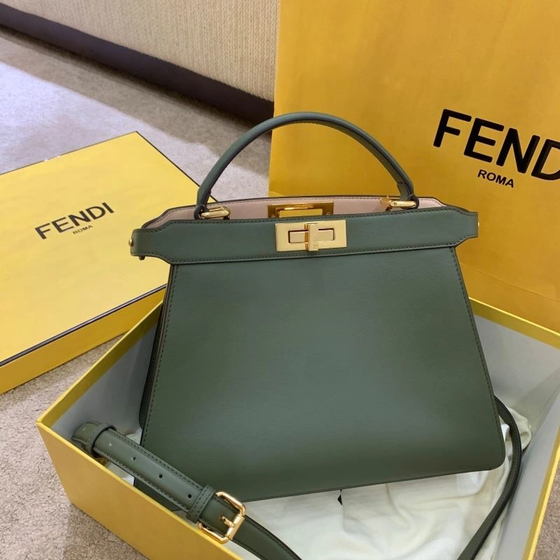 Exact replica Fendi Peekaboo Bags