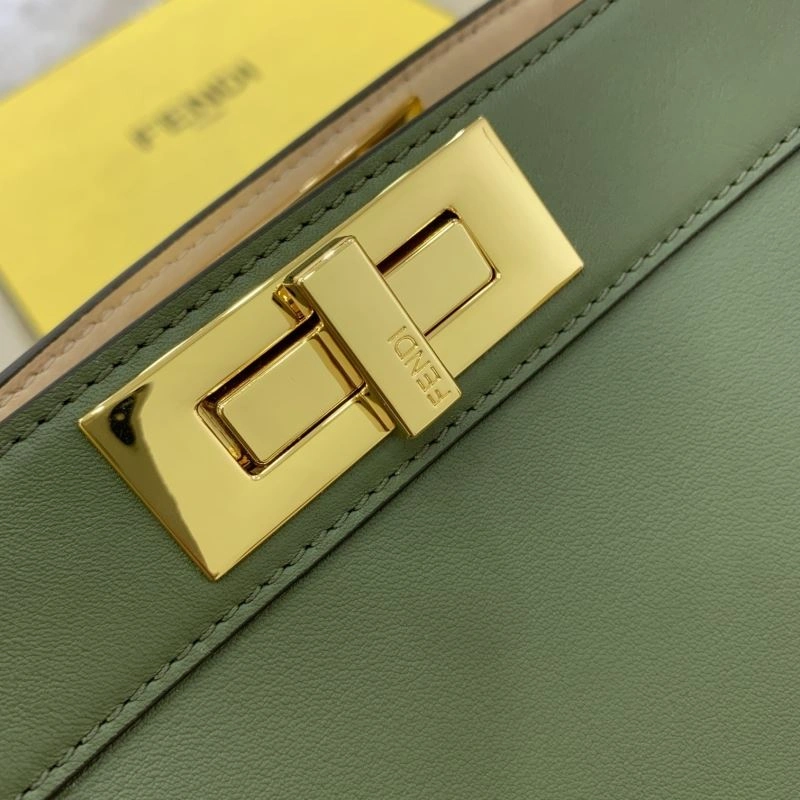 Exact replica Fendi Peekaboo Bags