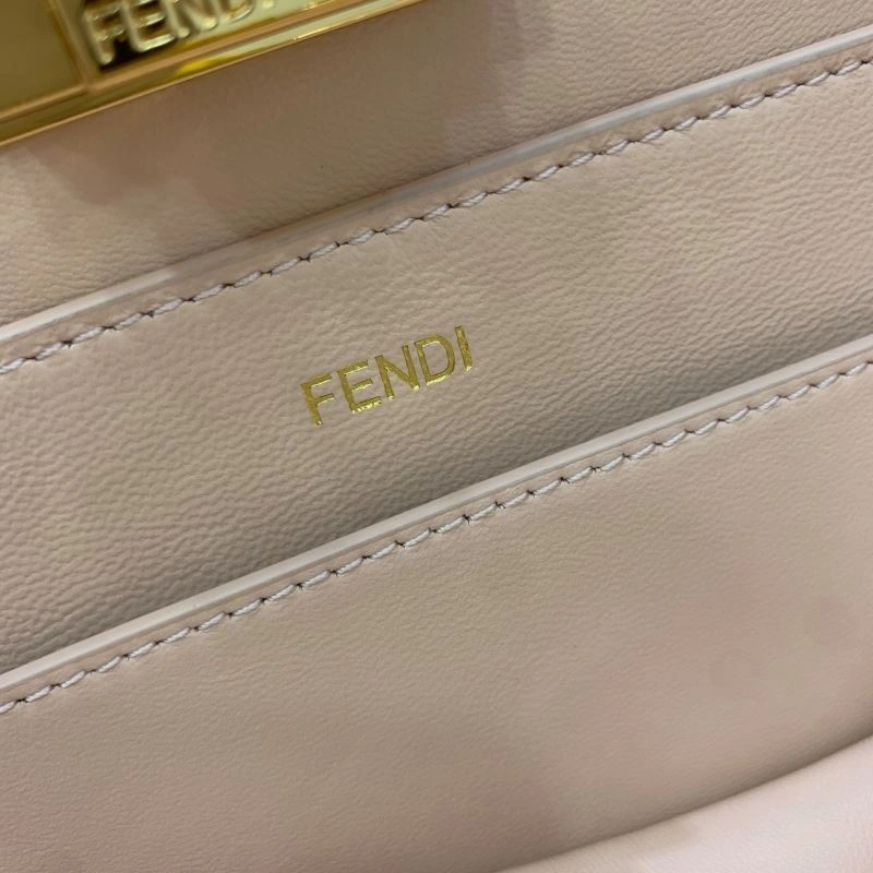 Exact replica Fendi Peekaboo Bags