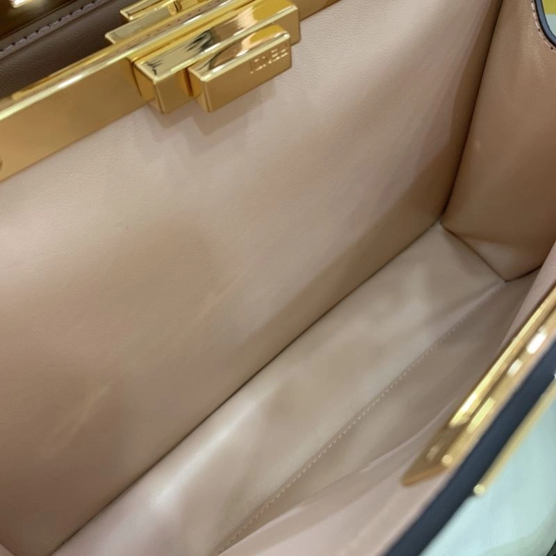 Exact replica Fendi Peekaboo Bags