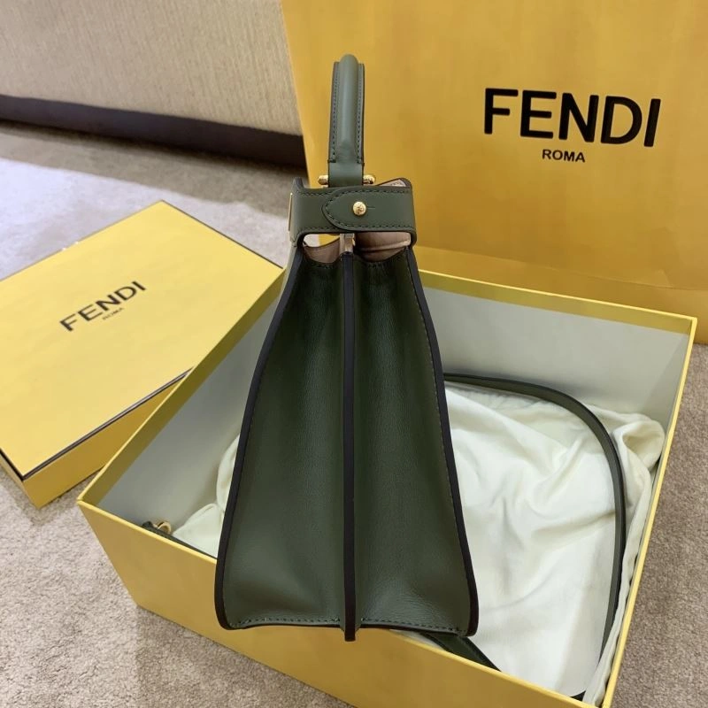 Exact replica Fendi Peekaboo Bags