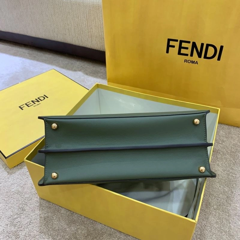 Exact replica Fendi Peekaboo Bags