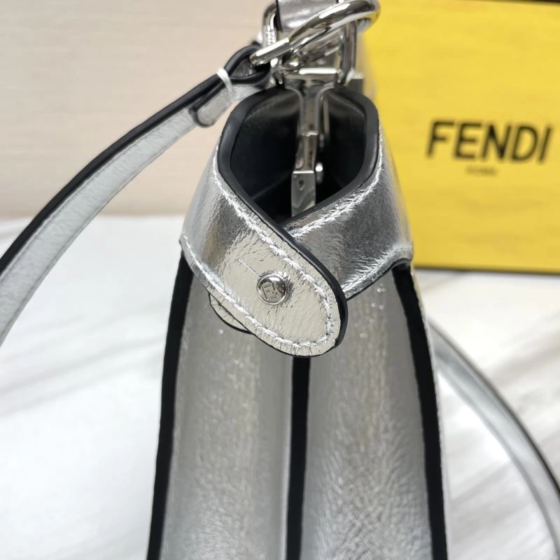 Cut-rate Fendi Peekaboo Bags