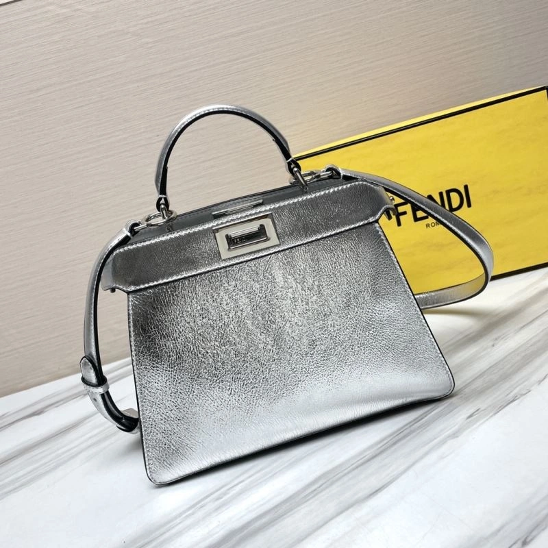 Cut-rate Fendi Peekaboo Bags