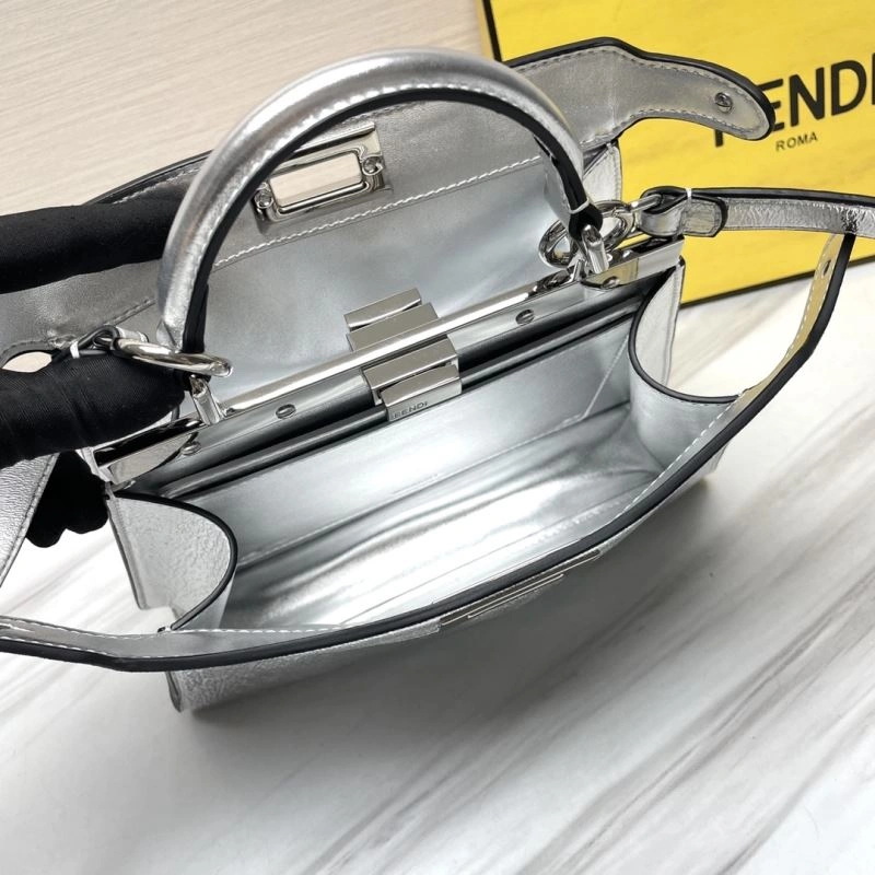Cut-rate Fendi Peekaboo Bags
