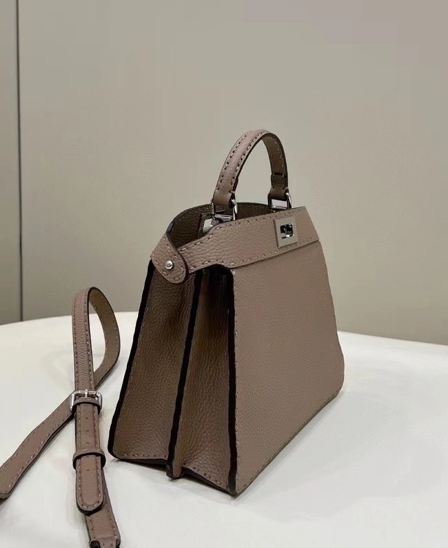 Brand-original Fendi Peekaboo Bags