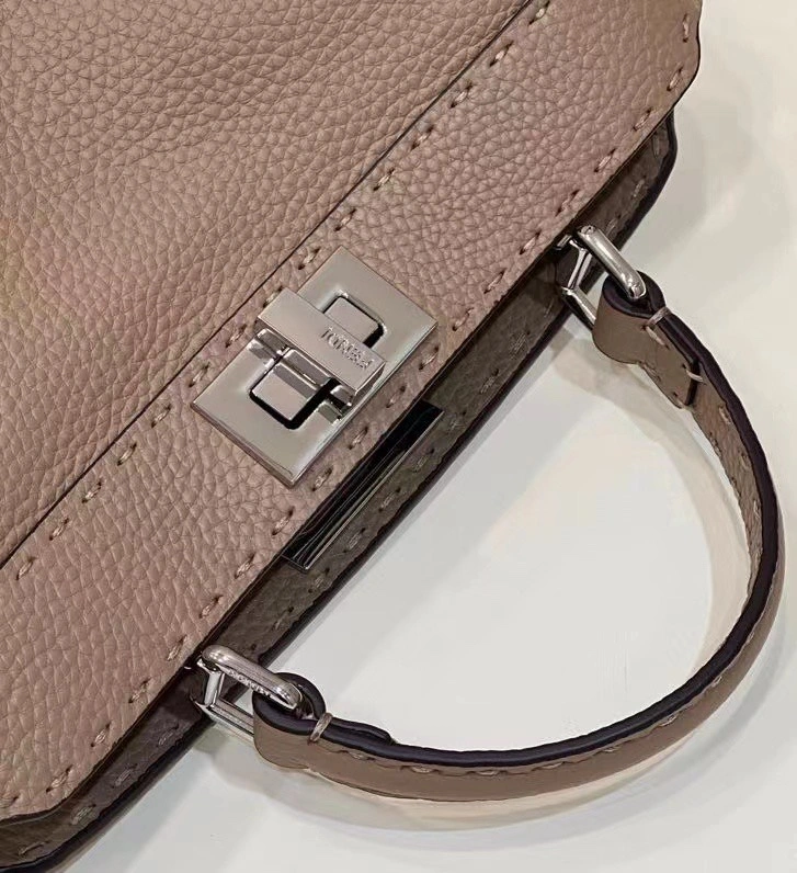 Brand-original Fendi Peekaboo Bags