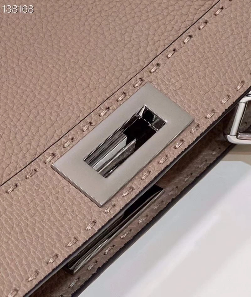 Brand-original Fendi Peekaboo Bags