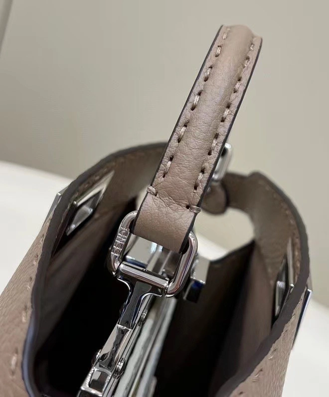 Brand-original Fendi Peekaboo Bags