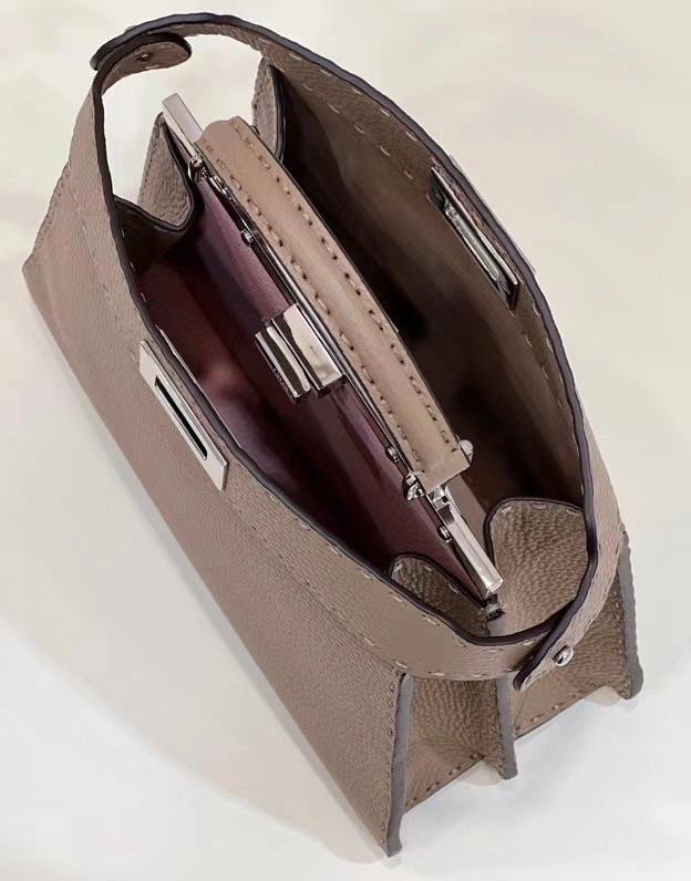 Brand-original Fendi Peekaboo Bags
