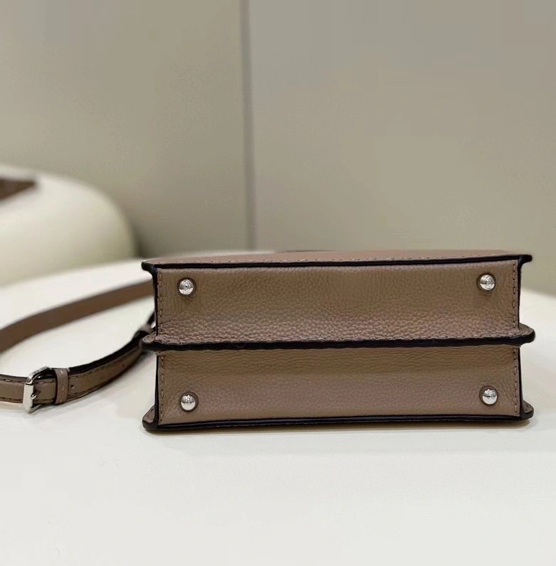 Brand-original Fendi Peekaboo Bags