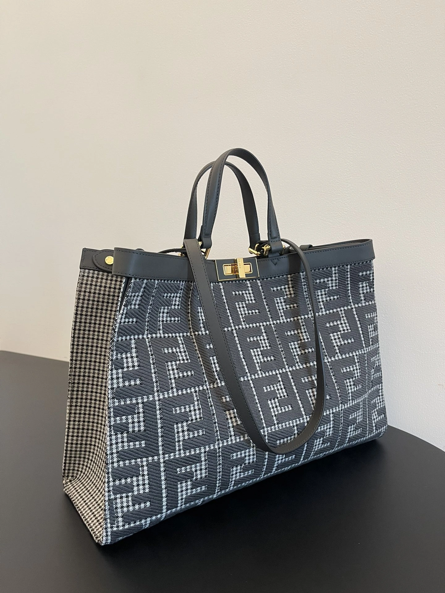 Real Fendi Peekaboo Bags