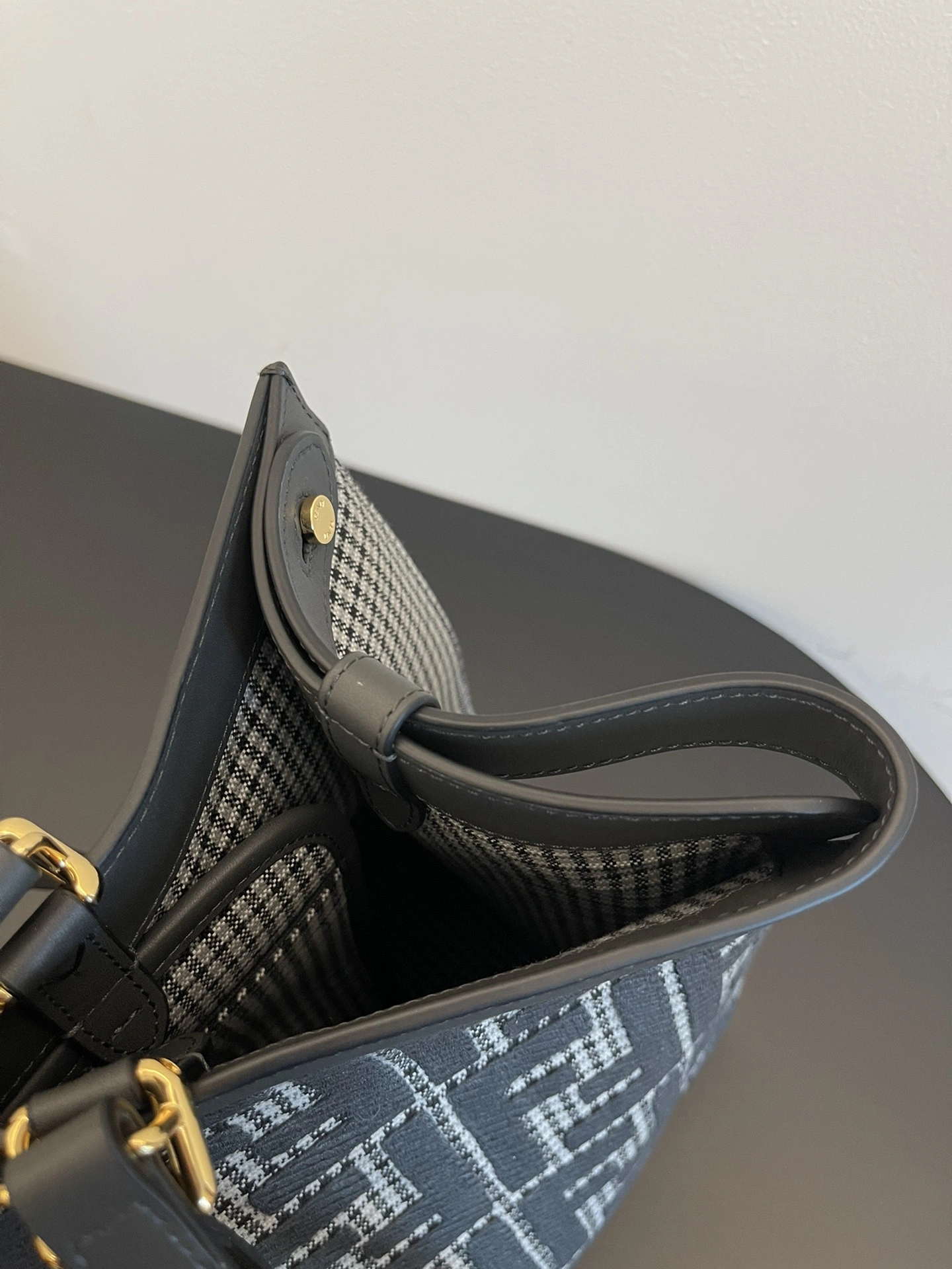 Real Fendi Peekaboo Bags