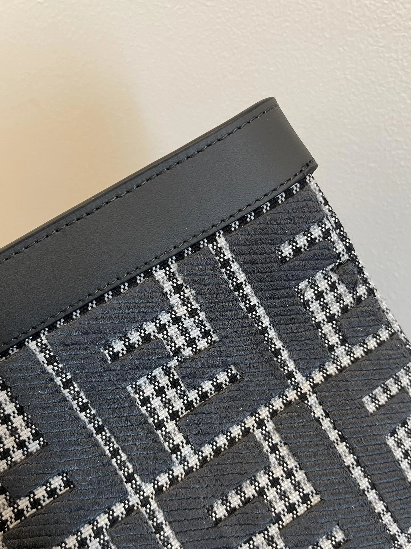 Real Fendi Peekaboo Bags