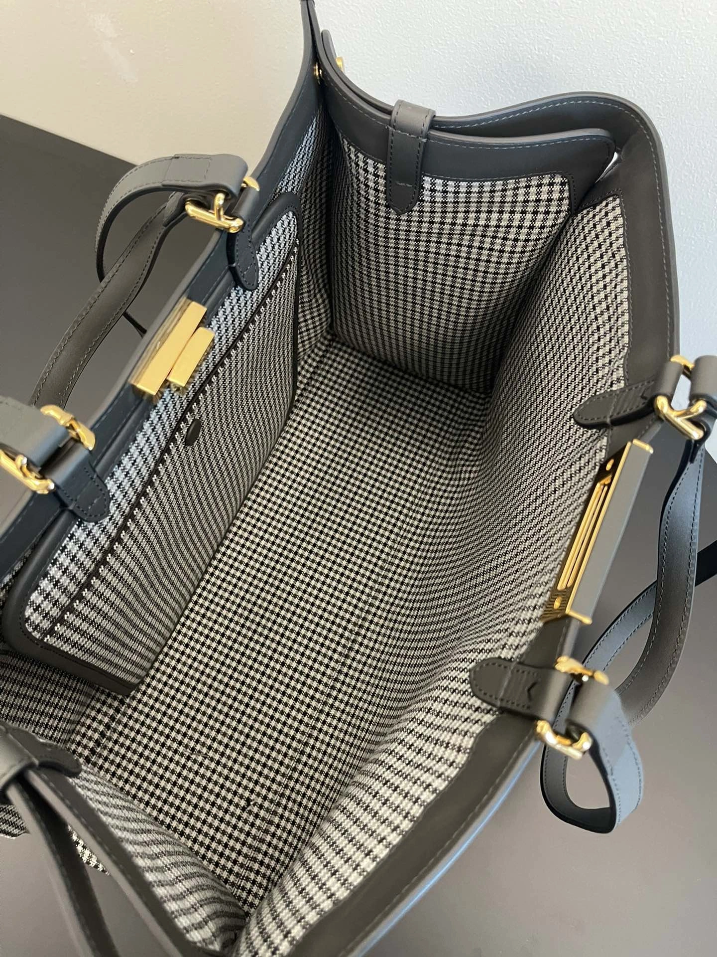 Real Fendi Peekaboo Bags