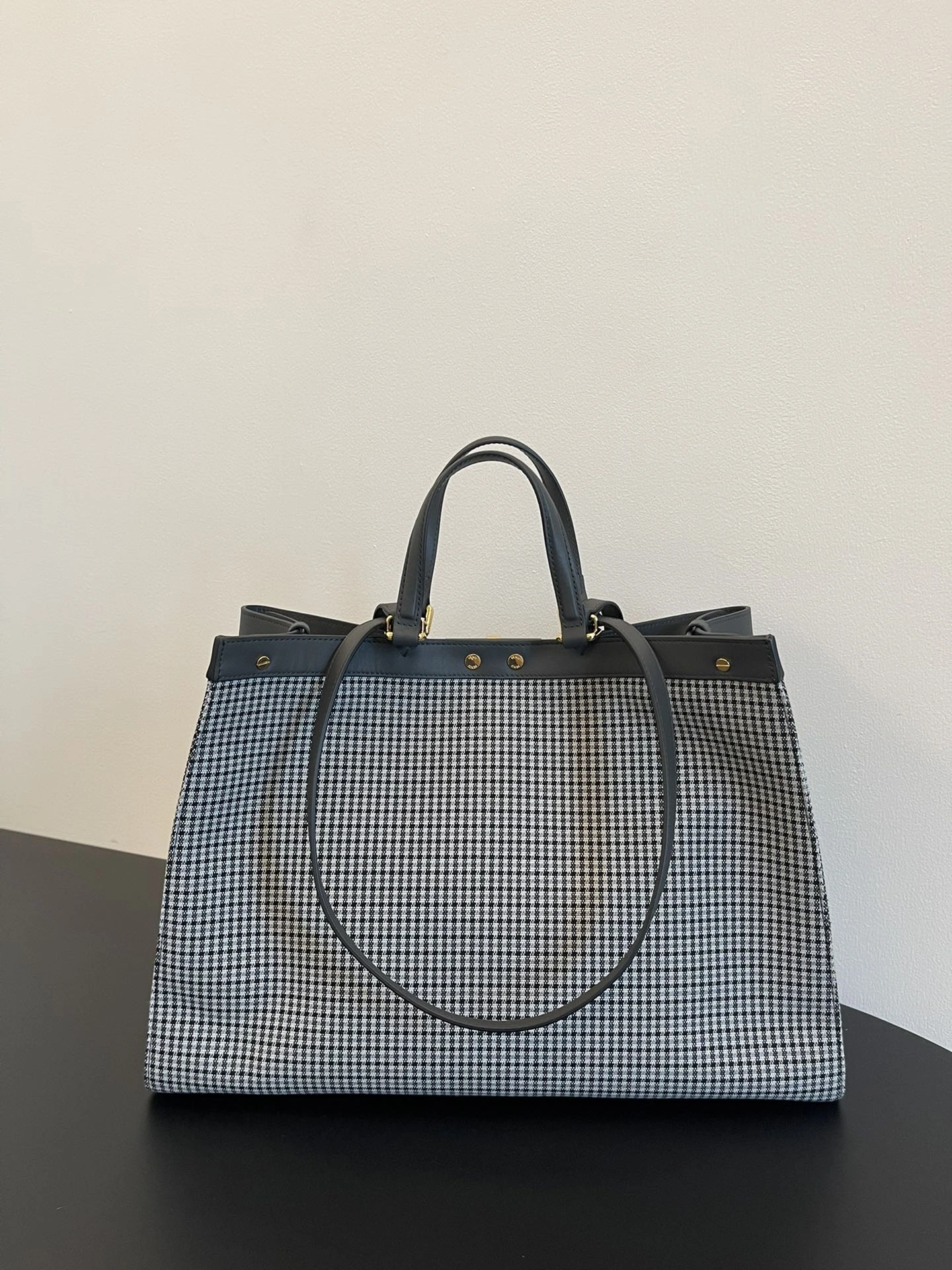 Real Fendi Peekaboo Bags