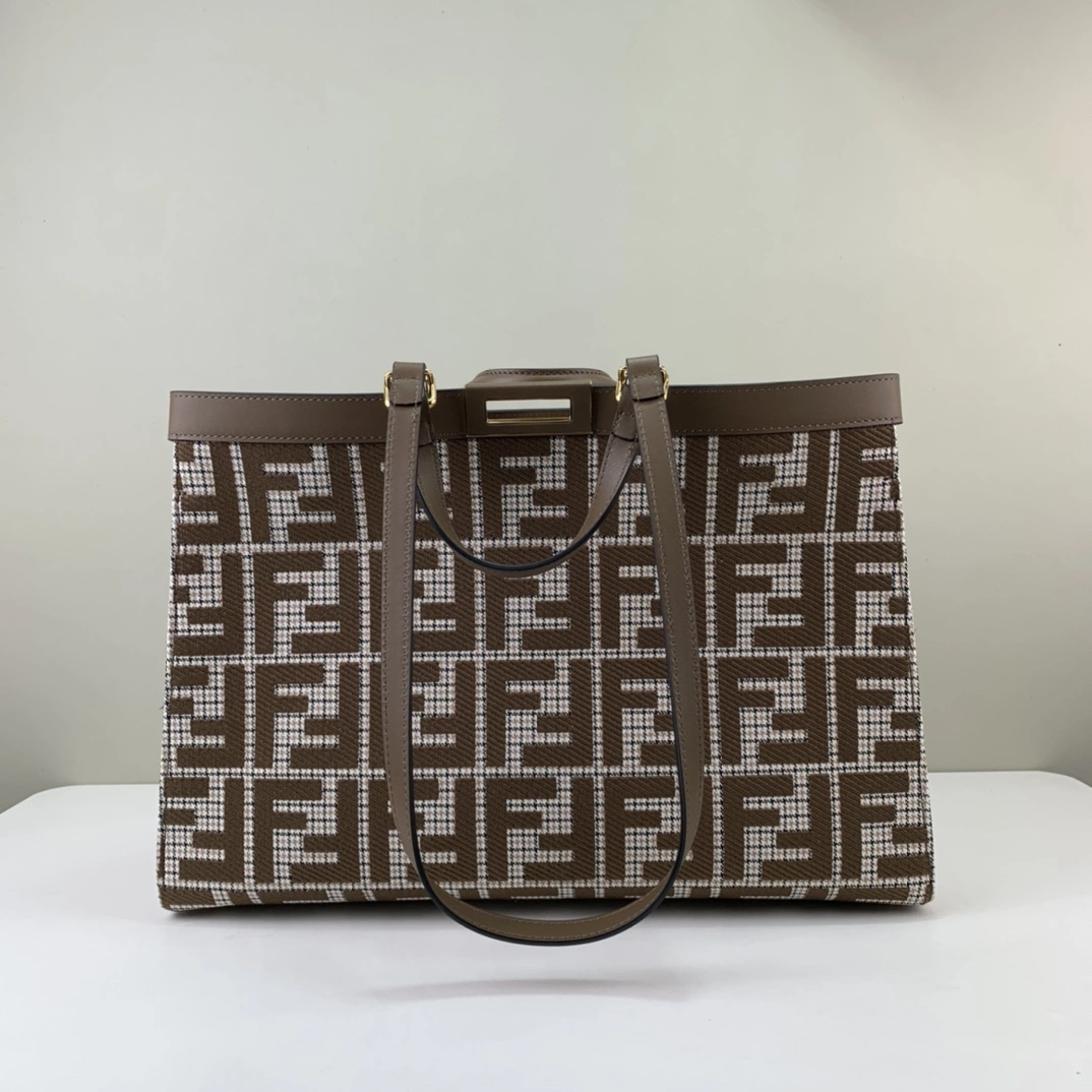 Fendi Peekaboo Bags
