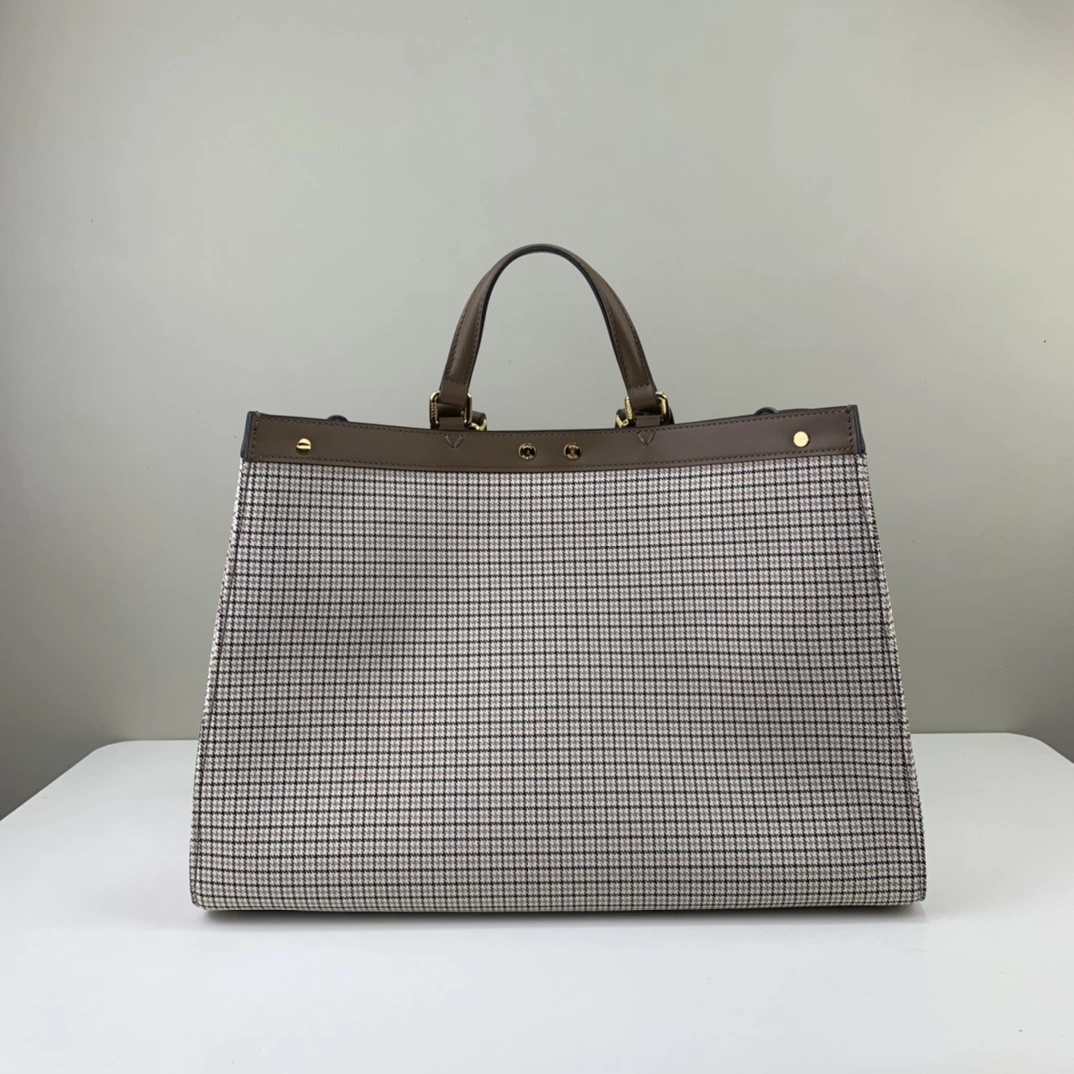 Legit Fendi Peekaboo Bags