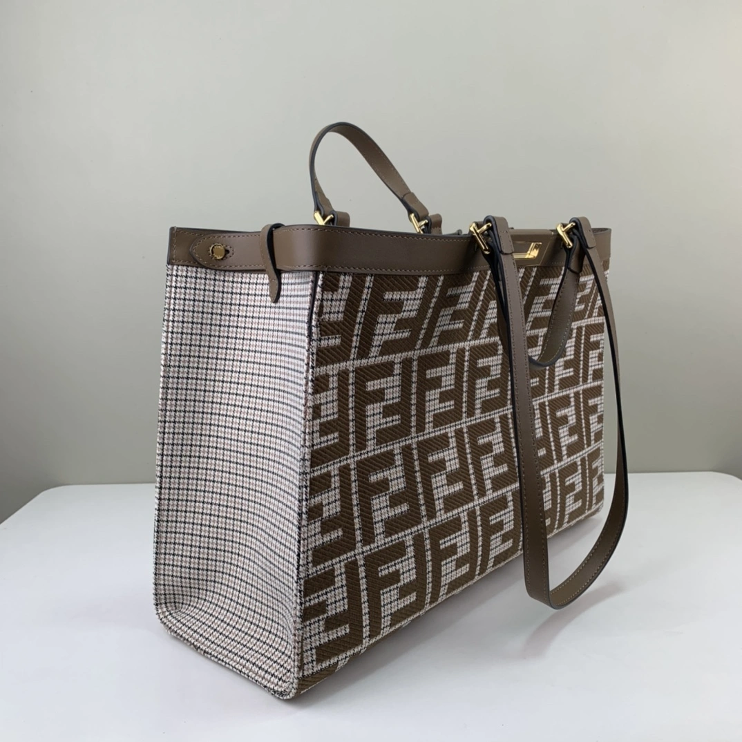 Legit Fendi Peekaboo Bags