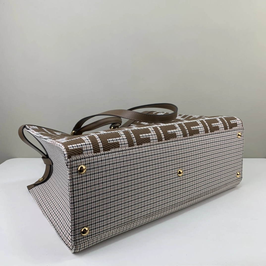 Legit Fendi Peekaboo Bags