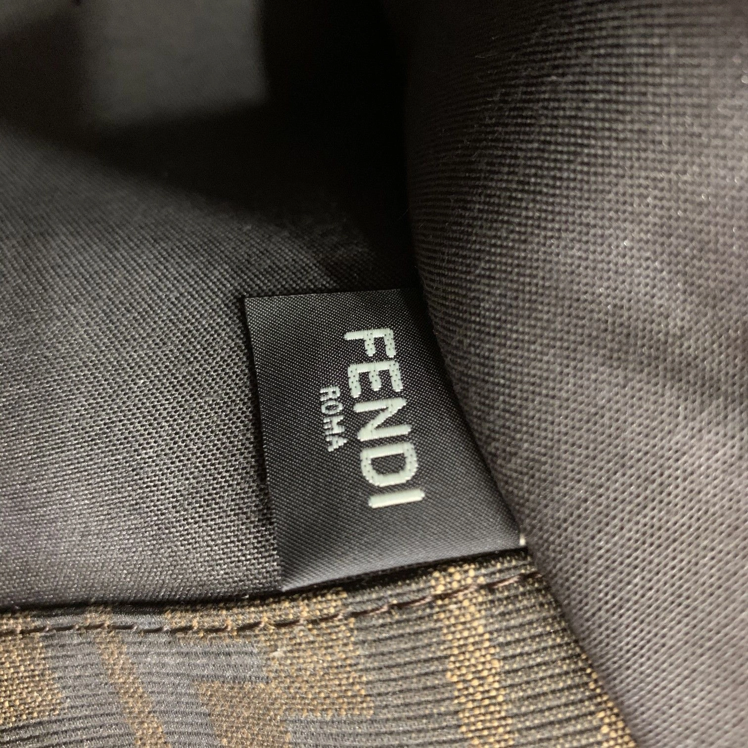 Value-priced Fendi Peekaboo Bags