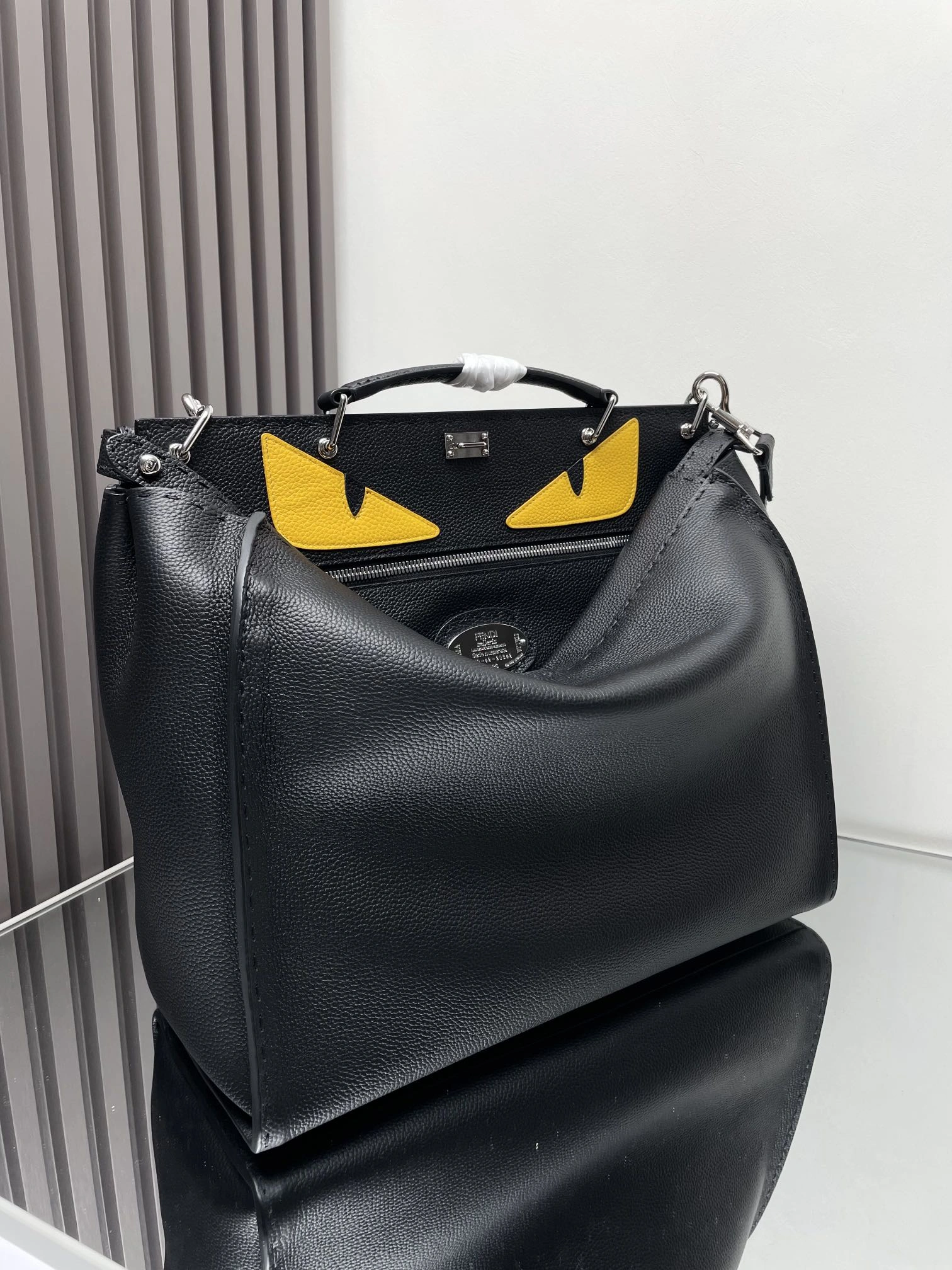 Value-priced Fendi Peekaboo Bags