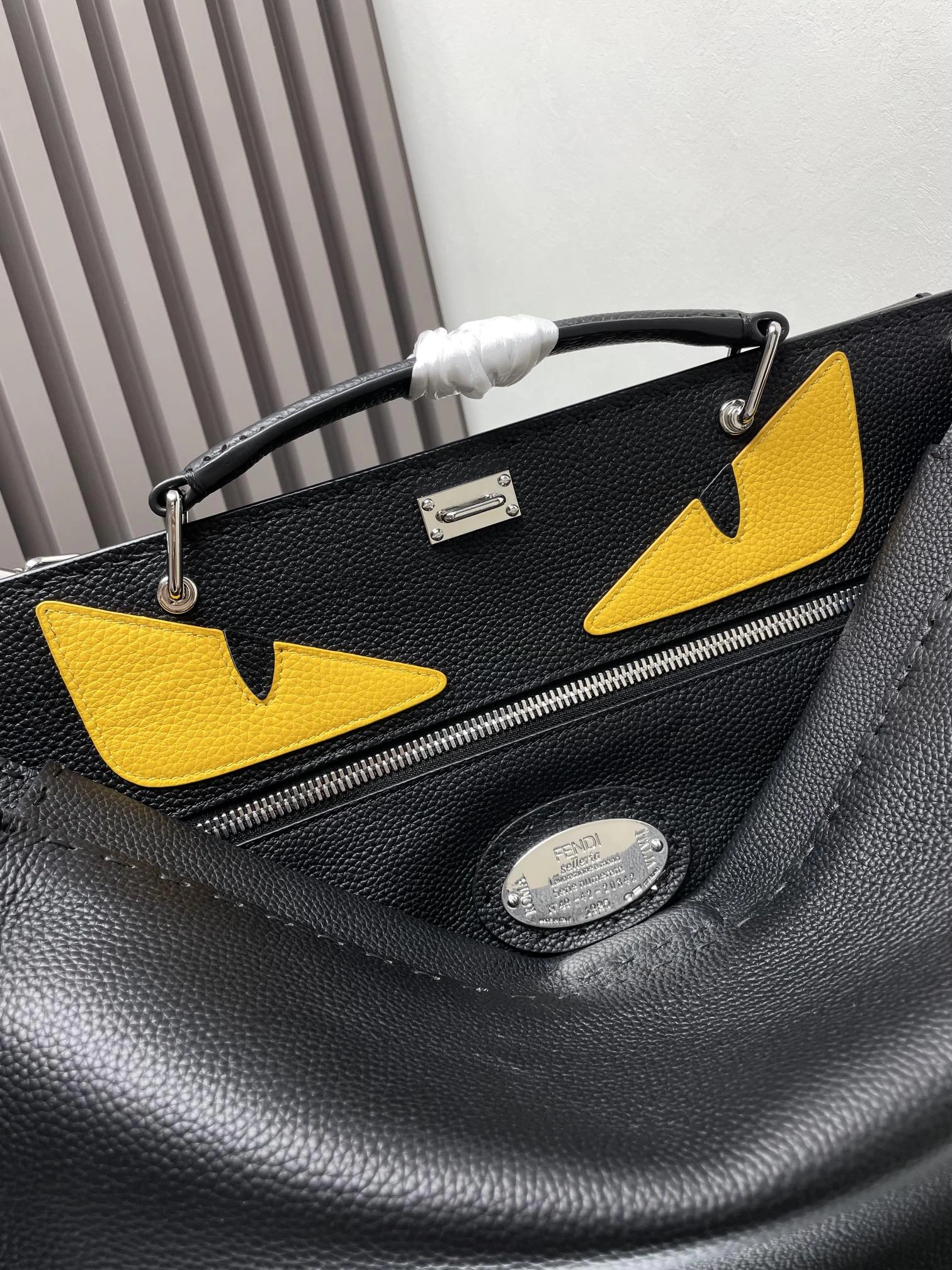 Value-priced Fendi Peekaboo Bags