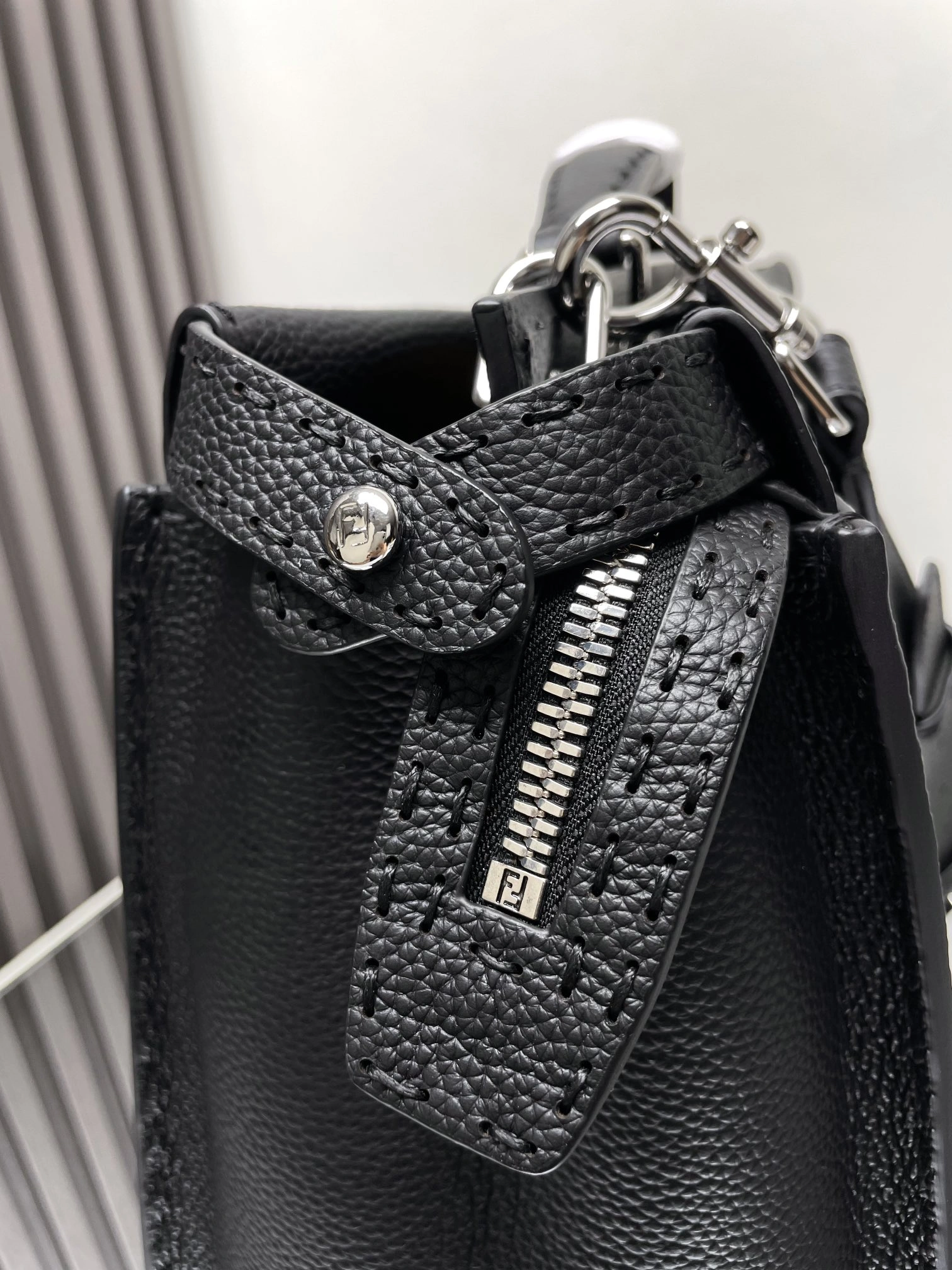 Value-priced Fendi Peekaboo Bags