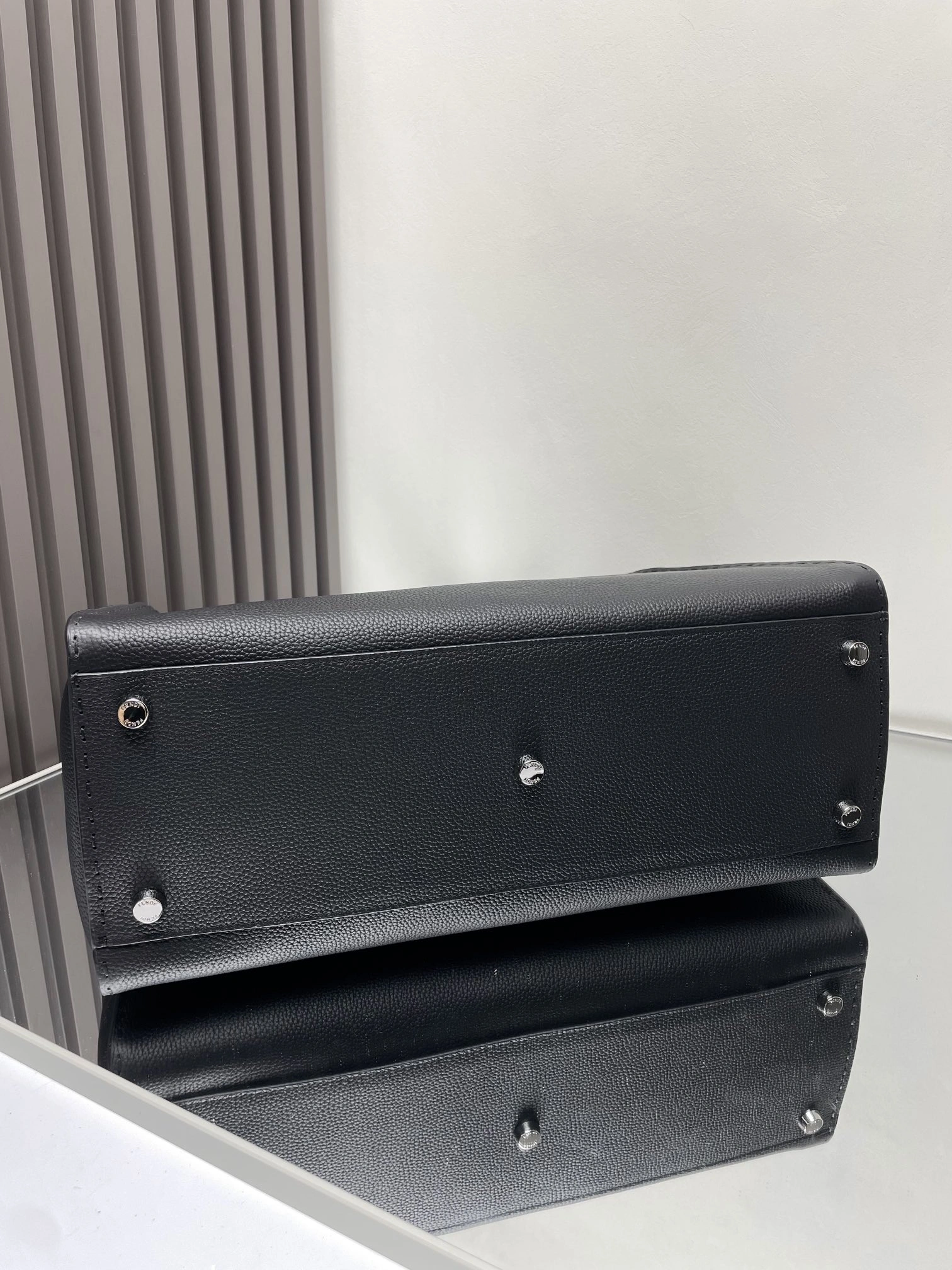 Value-priced Fendi Peekaboo Bags