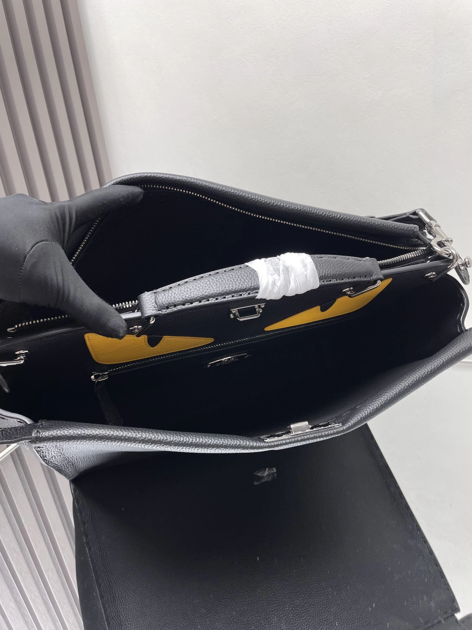 Value-priced Fendi Peekaboo Bags