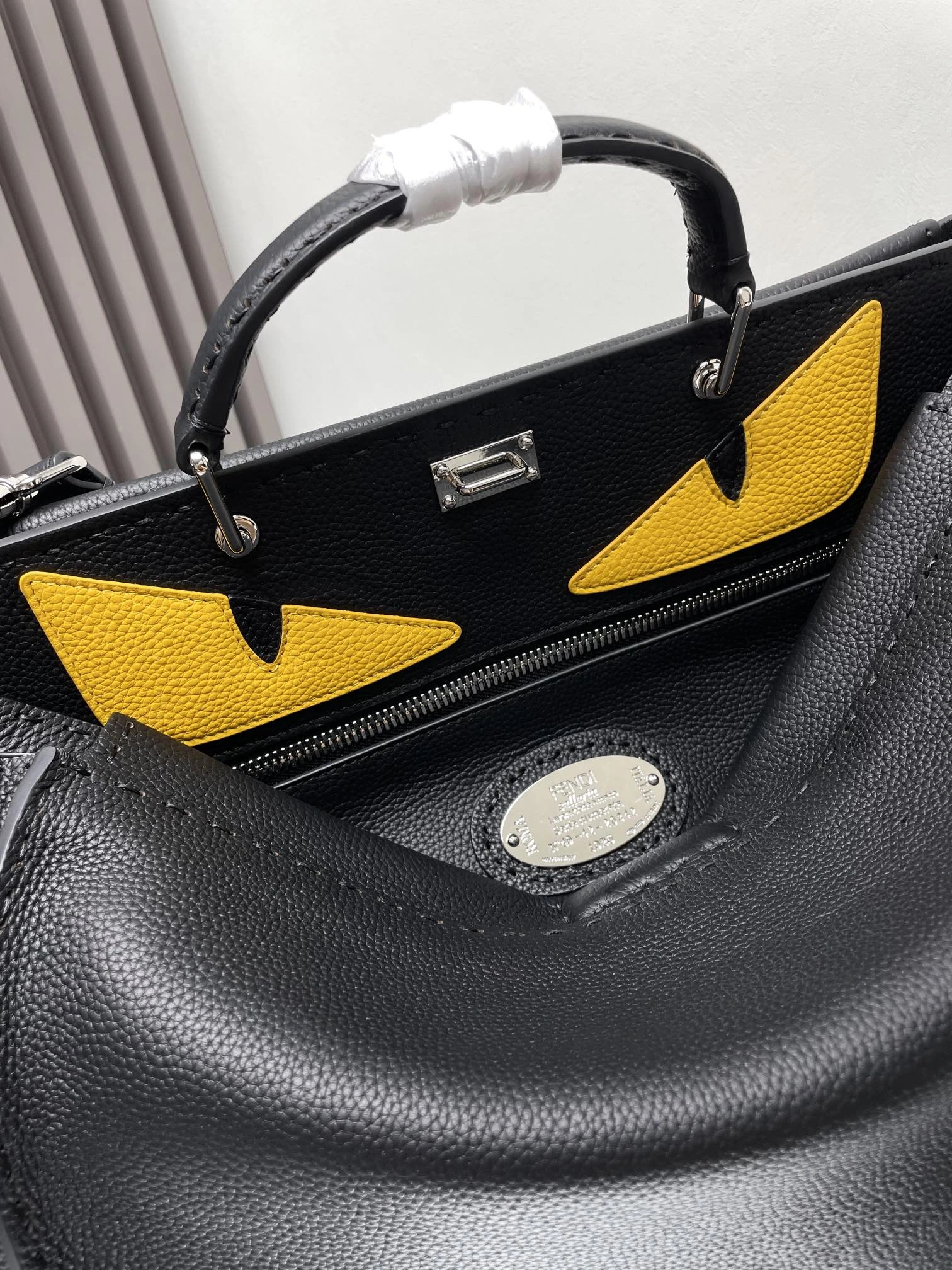 Inexpensive Fendi Peekaboo Bags