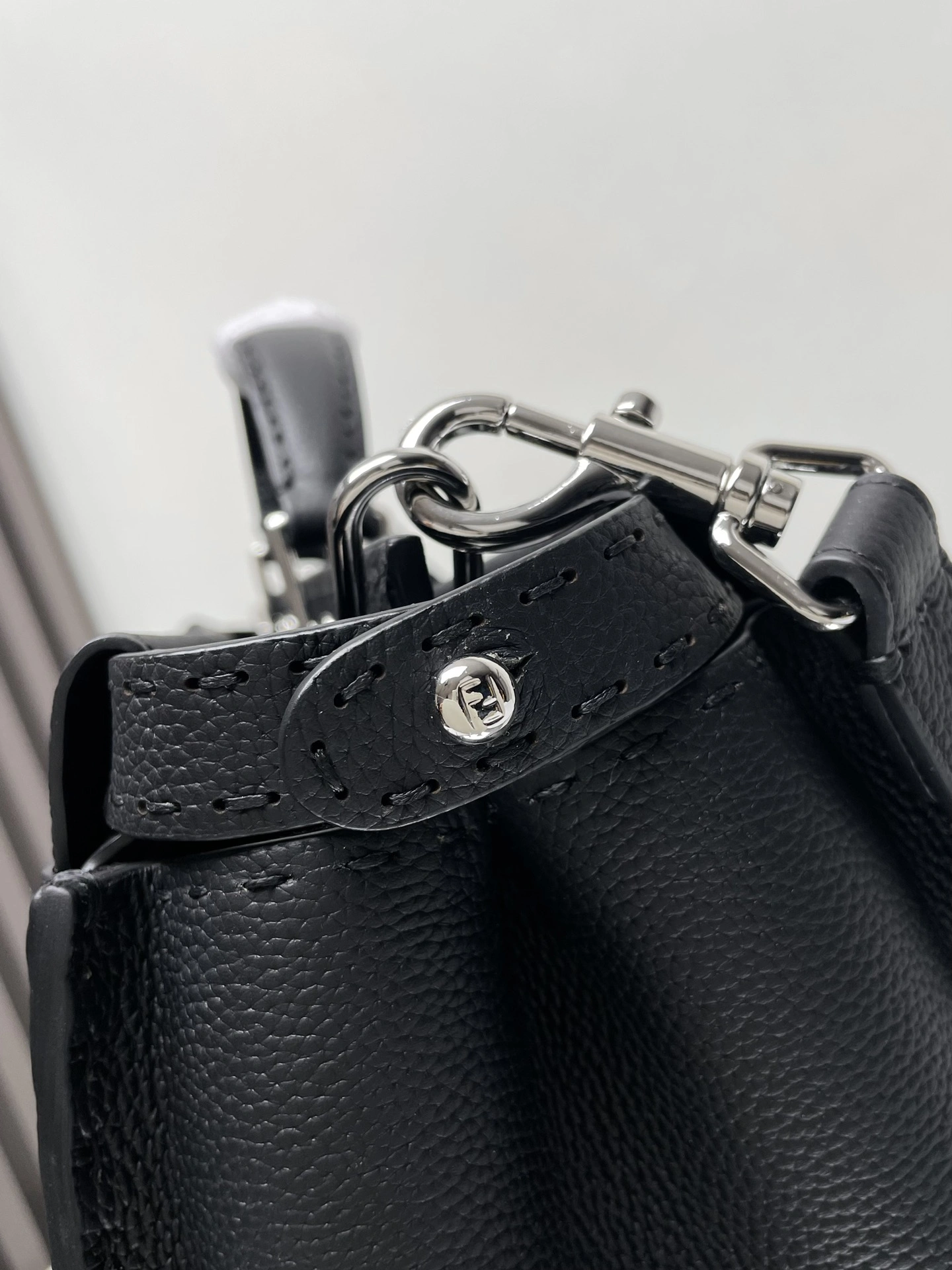 Inexpensive Fendi Peekaboo Bags
